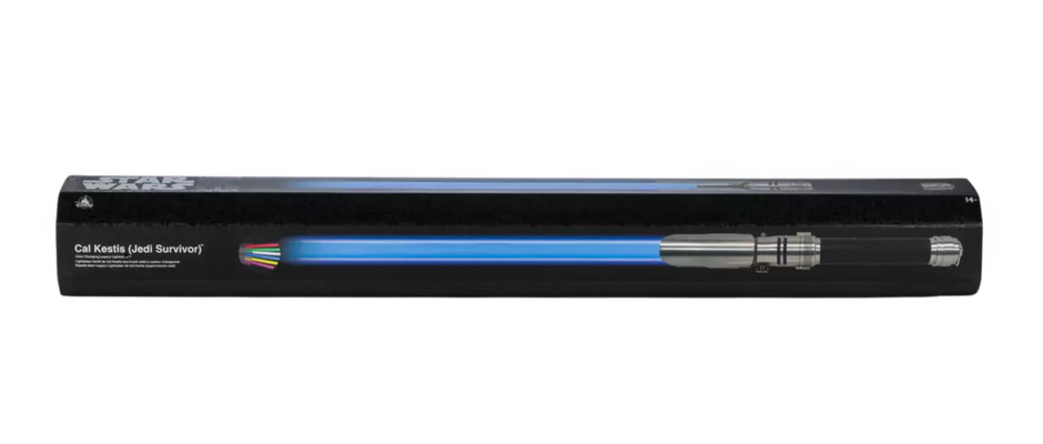 Galaxy's Edge Lightsaber Box Sets